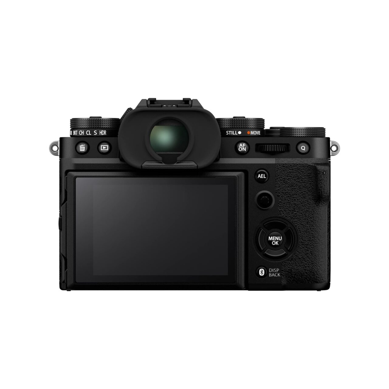 FUJI X-T5 Black KIT XF 18-55mm F2.8-4 R LM OIS Black – GoldRich 專業相機商店
