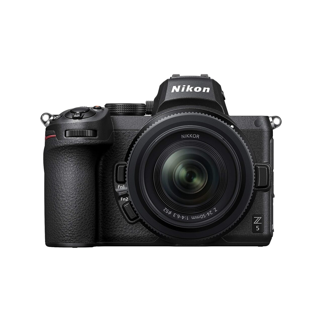 NIKON Z5 KIT NIKKOR Z 24-50mm f/4-6.3 – GoldRich 專業相機商店